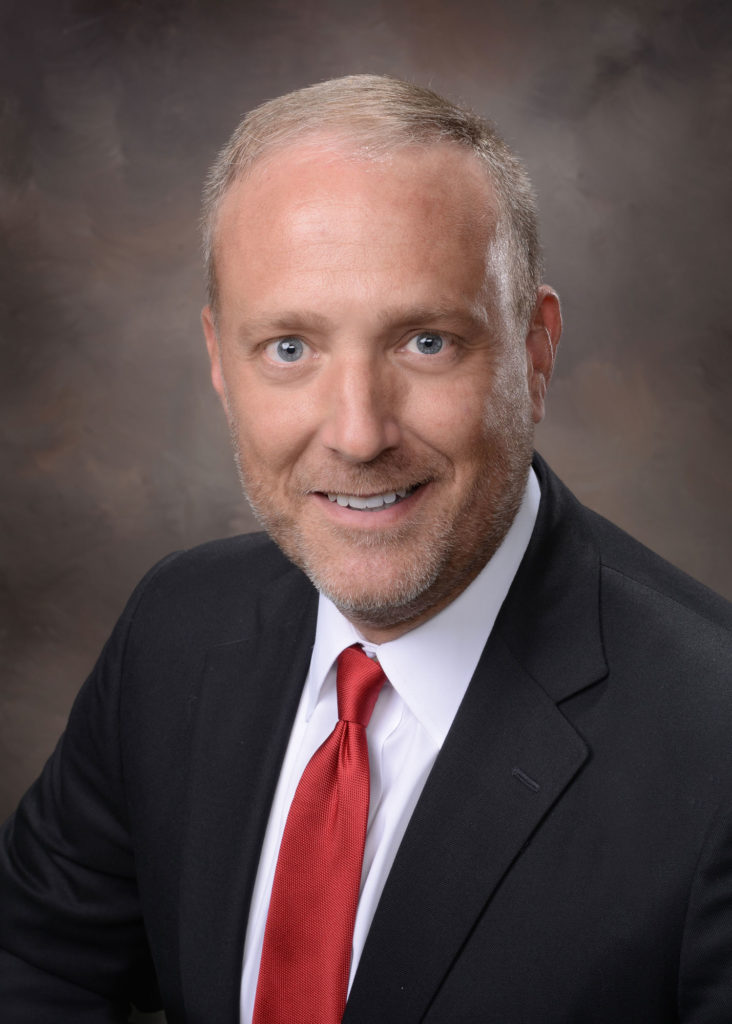 David L. Kerby - Kerby & Wade, P.C. Law Offices