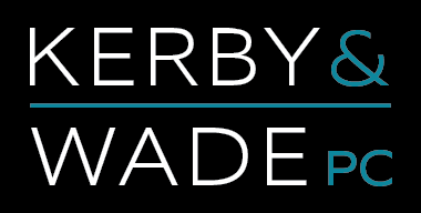 David L. Kerby - Kerby & Wade, P.C. Law Offices